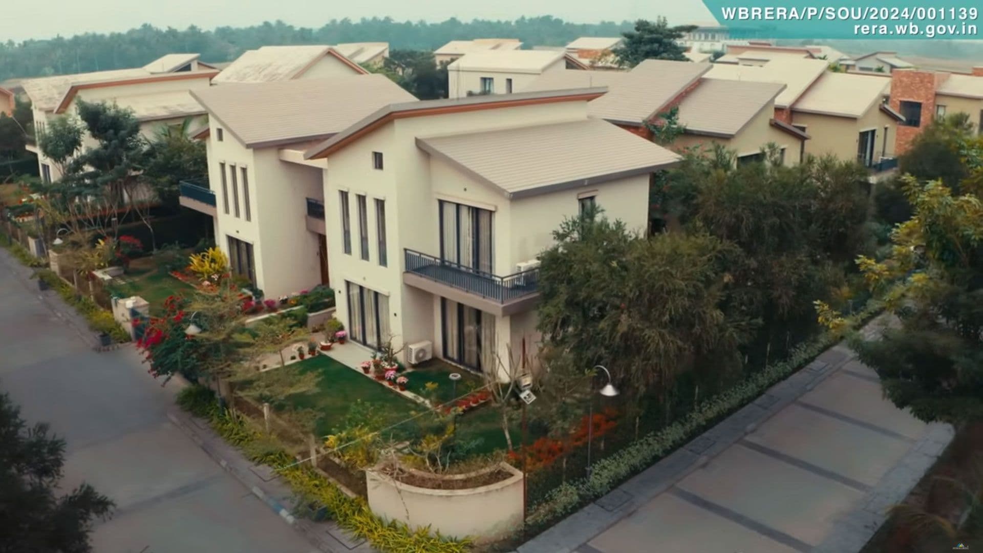 Merlin Aquaville - Bungalow, Villa Projects in Kolkata