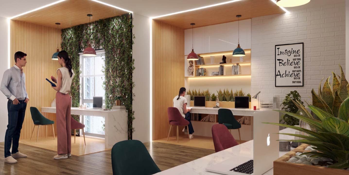 Merlin RISE in Rajarhat | 2/3 BHK | Township Project in Rajarhat