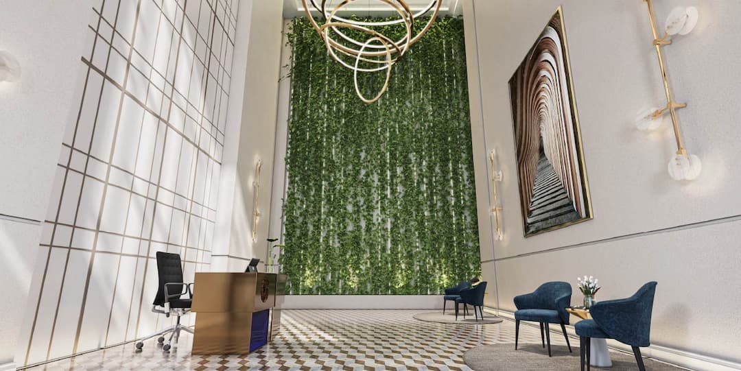 Merlin Azure in Chowringhee | 4 BHK AC Flats in Chowringhee