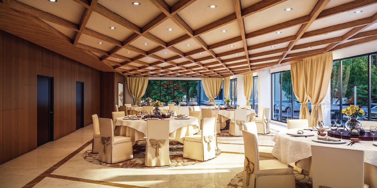 Merlin Next in Behala - 2 BHK Flats in Behala