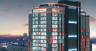 More to Life - About Our Journey | Merlin Projects