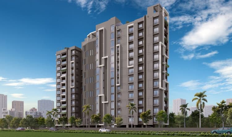 Merlin Ivy in Beleghata | Premium 3 BHK in Beleghata