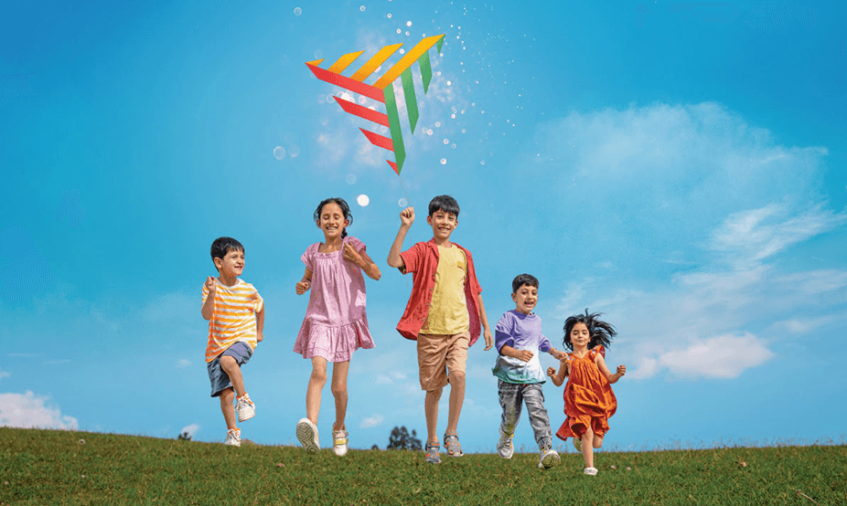 More to Life - About Our Journey | Merlin Projects