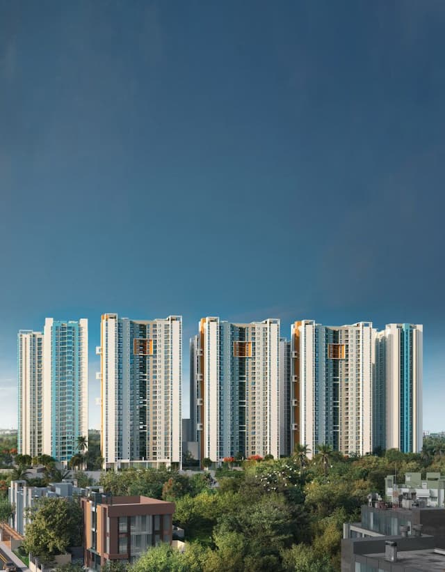 Merlin RISE in Rajarhat | 2/3 BHK | Township Project in Rajarhat